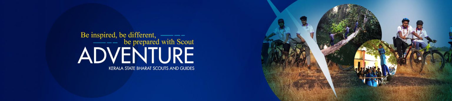 The Kerala State Bharat – Scouts and Guides